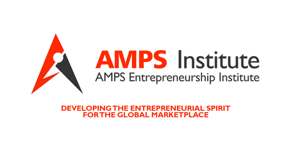 AMPS Entrepreneurship/Leadership Institute Training Center